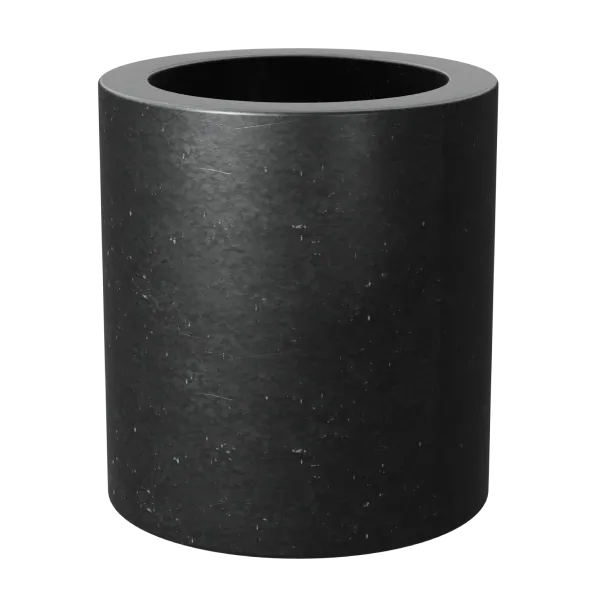 Graphite Crucibles — PromCeramica